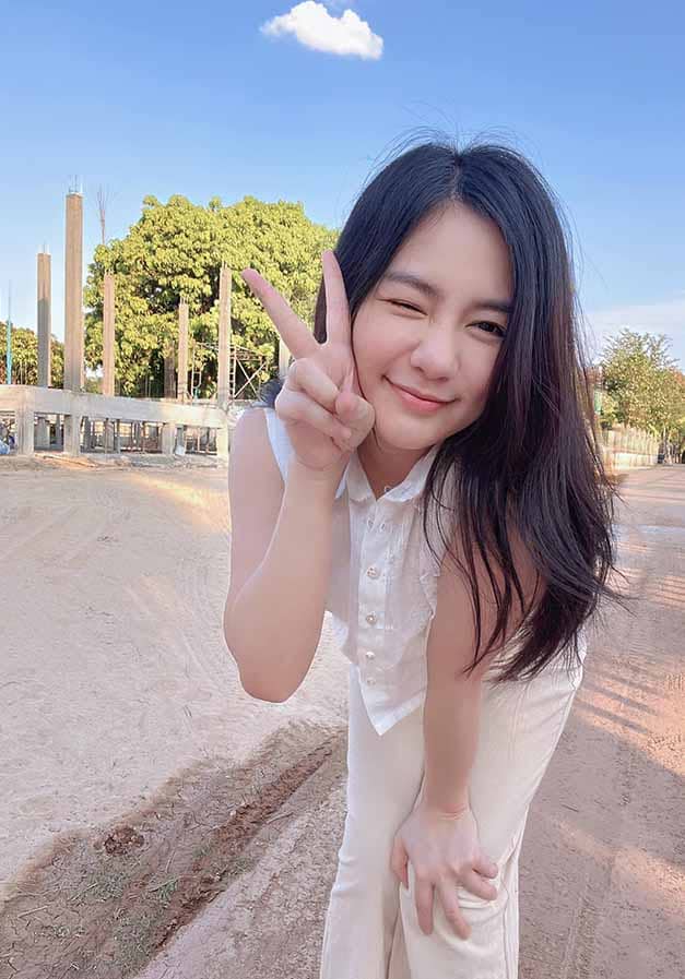 VJ nanny น้องแนนเน็ตไอดอลหุ่นแซ่บ - warpsexy เปิดวาร์ป เซ็กซี่ น่ารัก ดารา เอวี เน็ตไอดอล