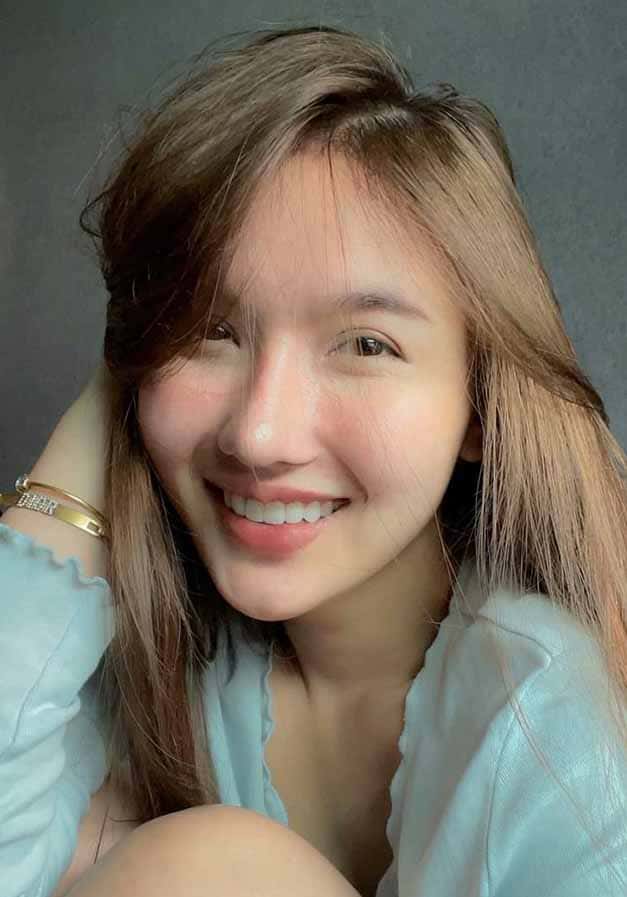 น้อง Kanya Bunloed ตัวเล็กผิวขาวงานดีที่คู่ควร - warpsexy เปิดวาร์ป เซ็กซี่ น่ารัก ดารา เอวี ...