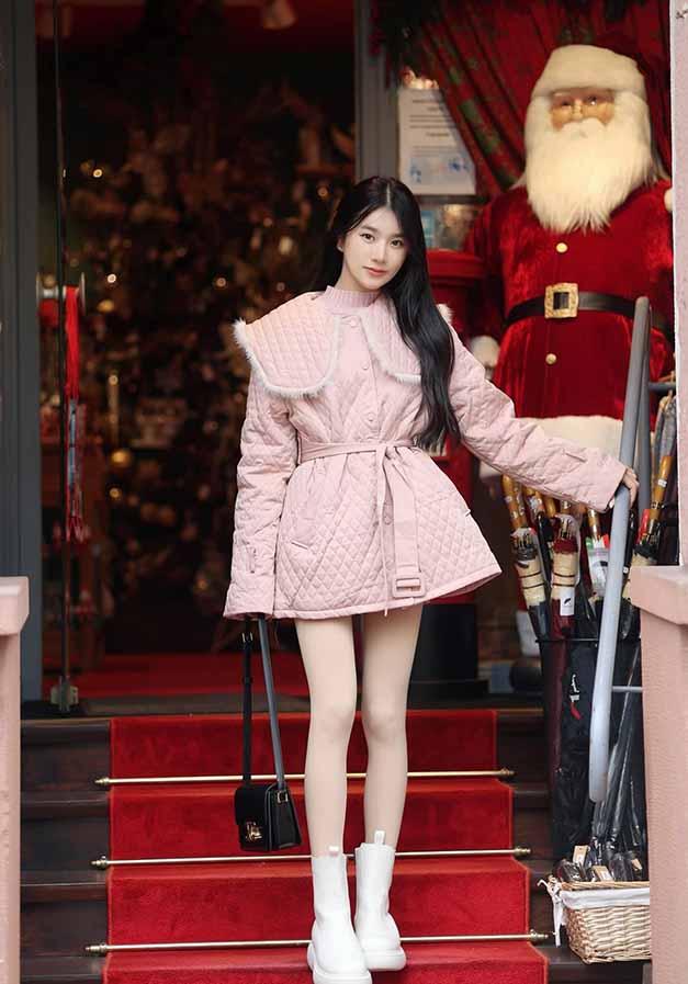 Bam Mangpor แบมบู แมงปอ แซ่ลิ้มมาความเซ็กซี่ - warpsexy เปิดวาร์ป เซ็ก ...