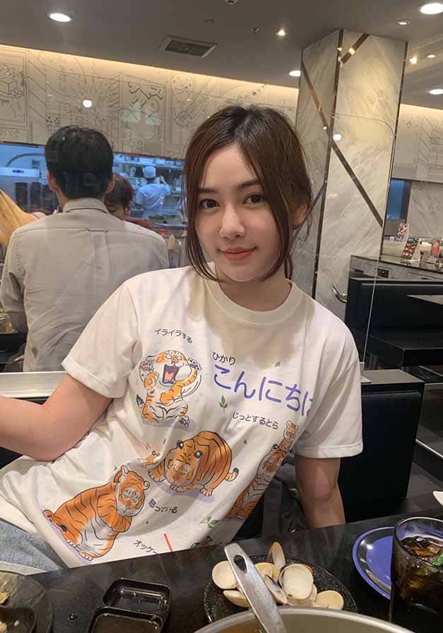 VJ nanny น้องแนนเน็ตไอดอลหุ่นแซ่บ - warpsexy เปิดวาร์ป เซ็กซี่ น่ารัก ...